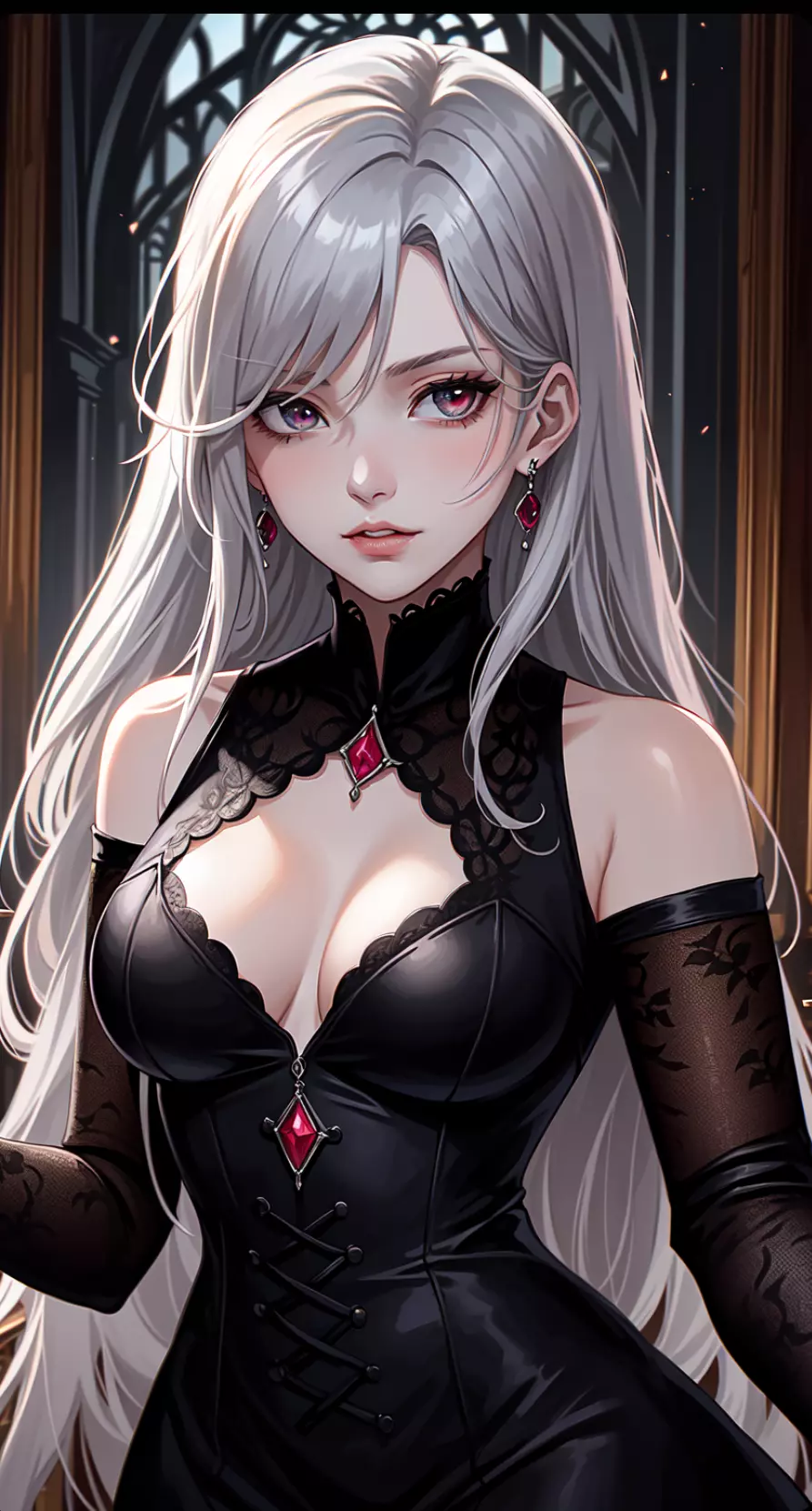 Chat with moon nsfw - Enjoy Free Unrestricted AI Character Roleplay No Filter | FlowGPT | moon RP