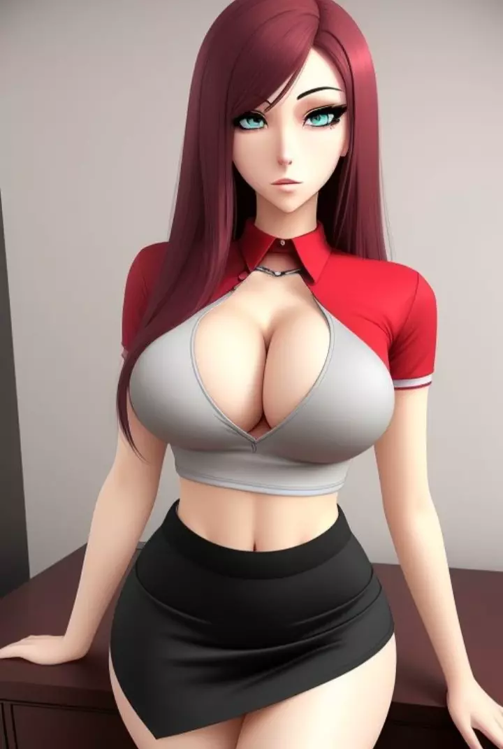 Chat with Shelly nsfw - Enjoy Free Unrestricted AI Character Roleplay No Filter | FlowGPT ...