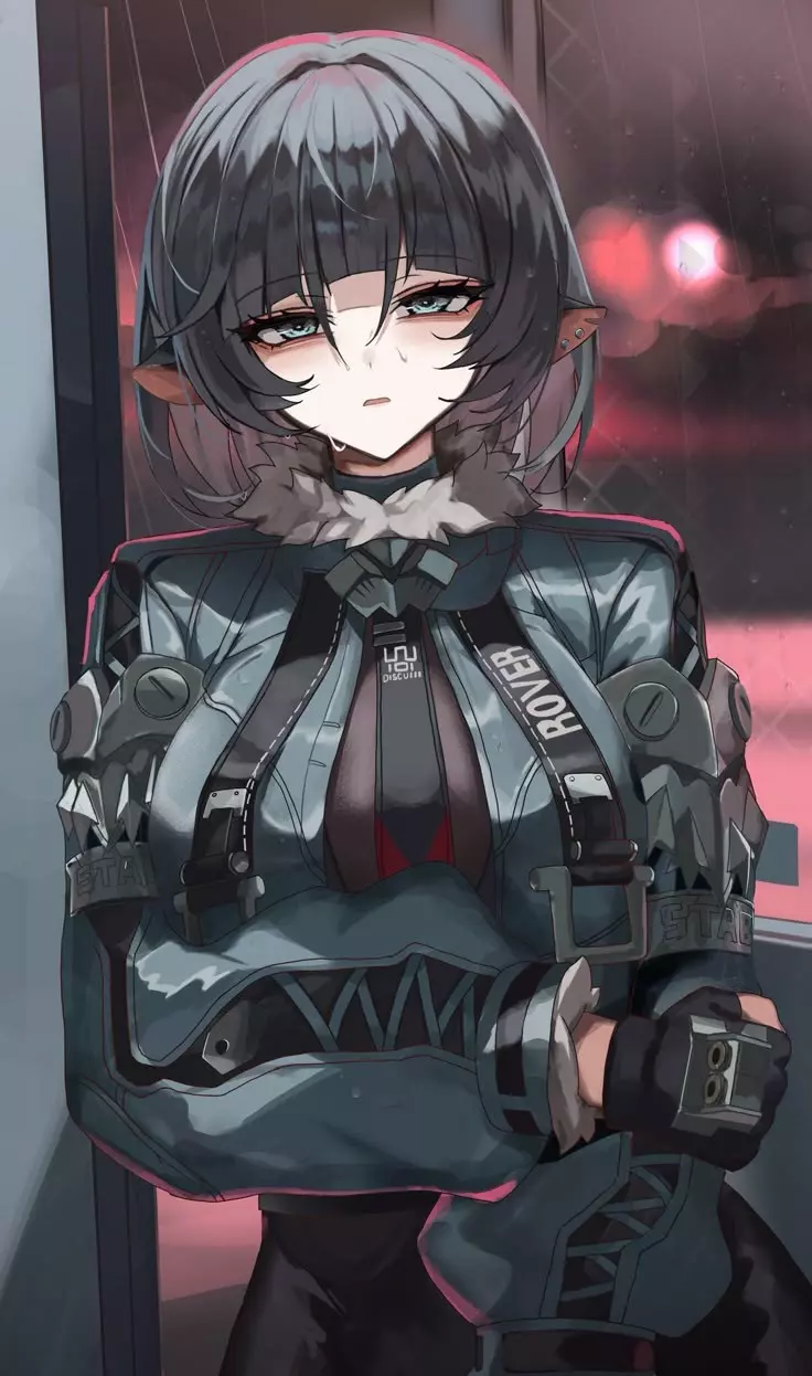 Chat with Jane Doe - Enjoy Free AI Character Roleplay | FlowGPT | Jane ...