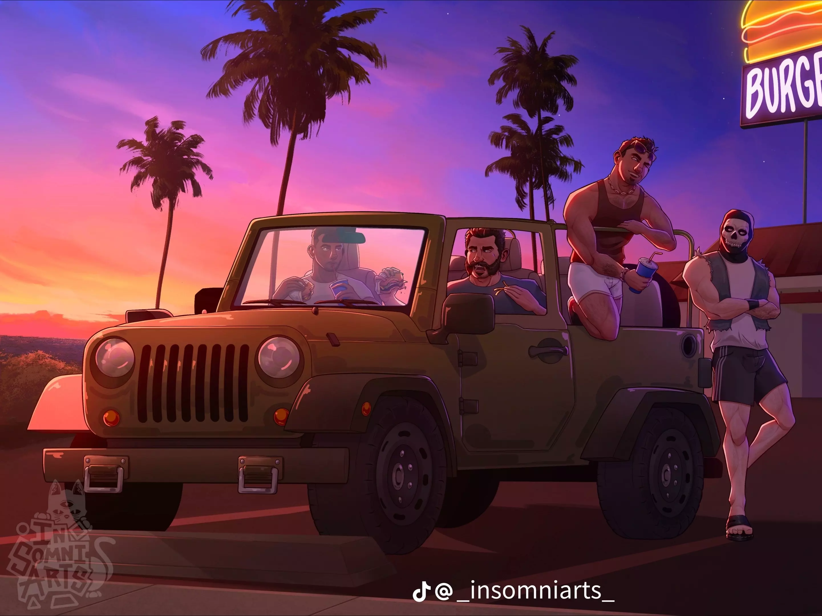 Chat with The beach nsfw - Enjoy Free Unrestricted AI Character ...