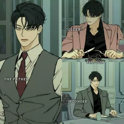 Chat with Beom Family - Enjoy Free AI Character Roleplay | FlowGPT ...