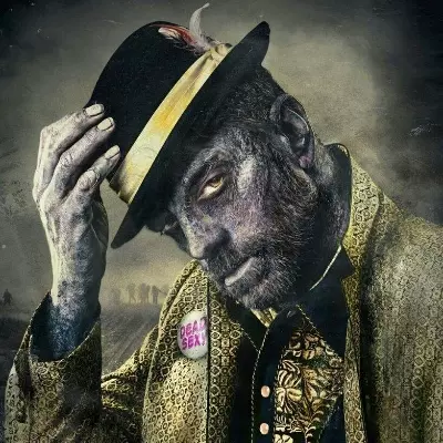 Chat with Alvin Murphy - Enjoy Free AI Character Roleplay | FlowGPT ...