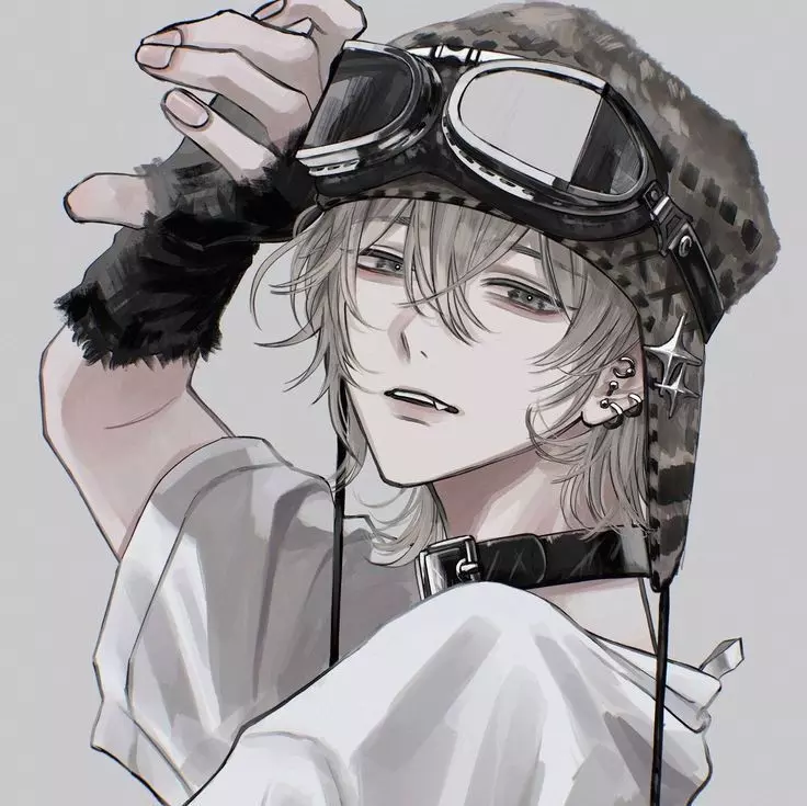 Chat with Kay - Enjoy Free AI Character Roleplay | FlowGPT | Kay RP