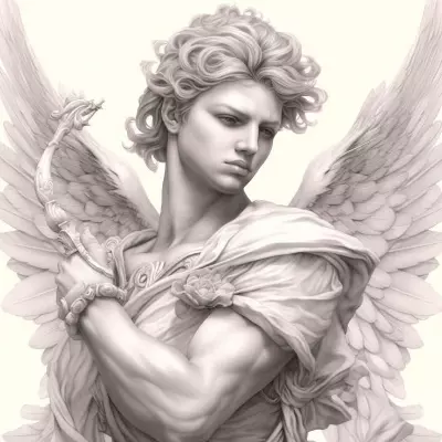 Chat with Eros - Enjoy Free AI Character Roleplay | FlowGPT | Eros RP