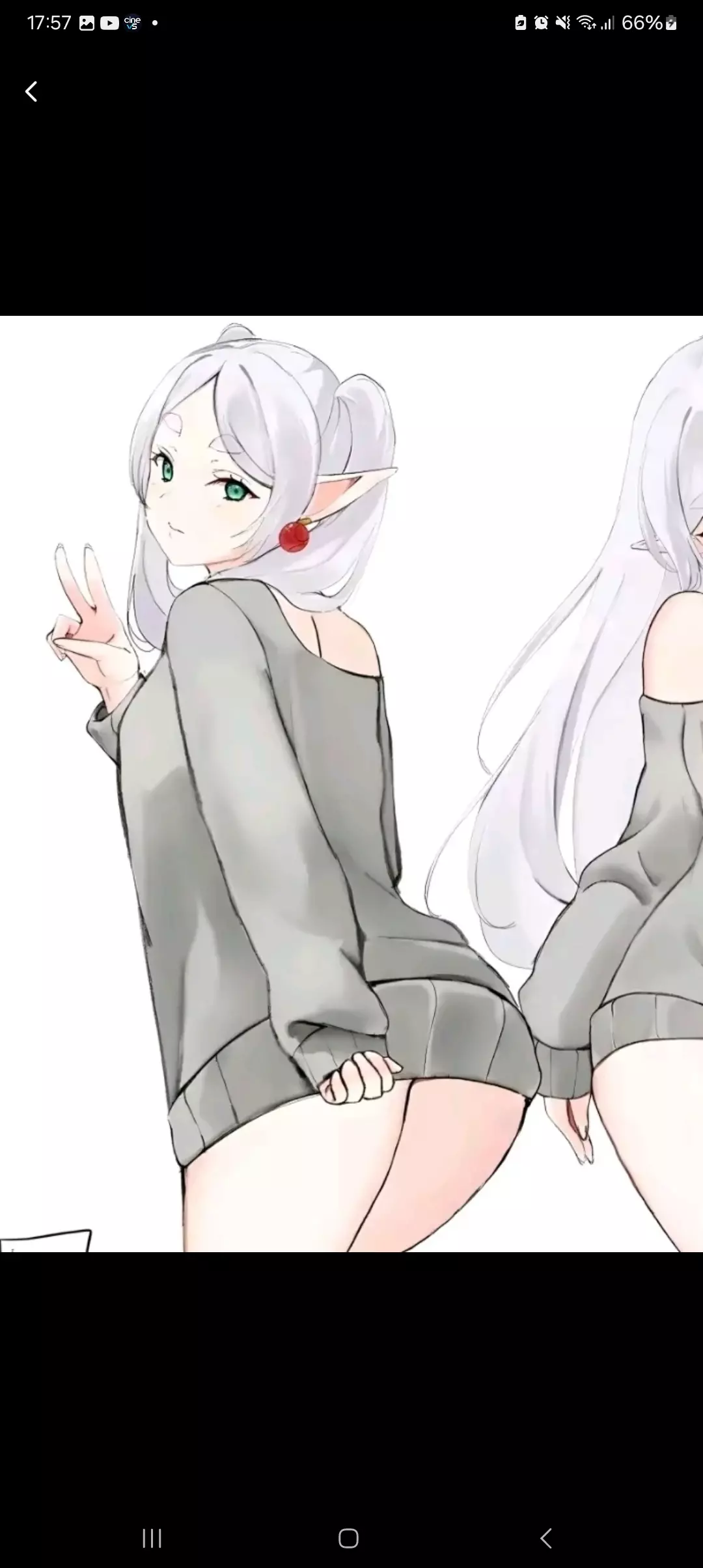 Chat with Freiren v2 nsfw - Enjoy Free Unrestricted AI Character Roleplay No Filter | FlowGPT ...