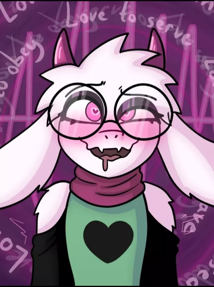 Chat With Hypnotized Ralsei Nsfw Enjoy Free Unrestricted Ai Character