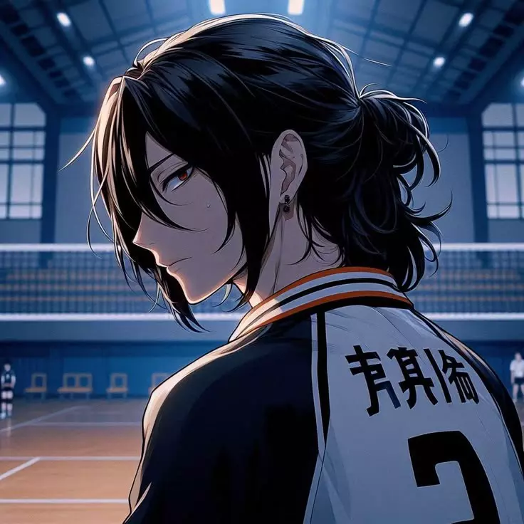 Chat with Lilix - Enjoy Free AI Character Roleplay | FlowGPT | Lilix RP