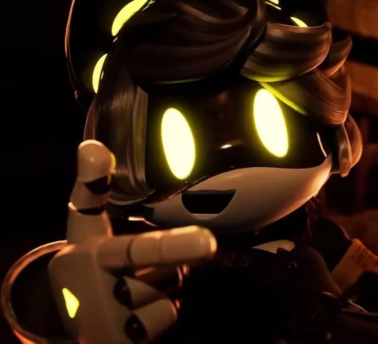 Chat with *× {serial designation N} ×* - Enjoy Free AI Character ...