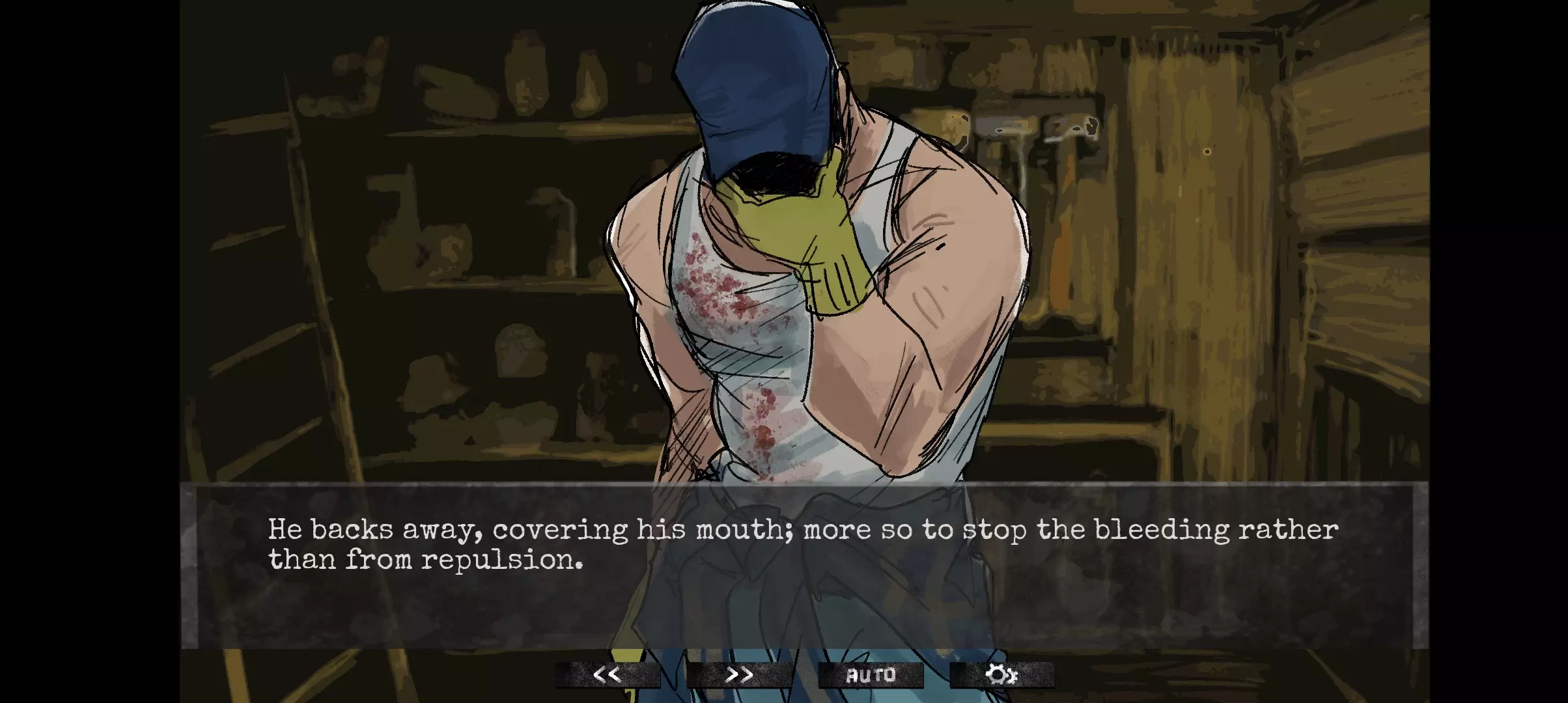 Chat with Daniel w1wd - Enjoy Free AI Character Roleplay | FlowGPT ...