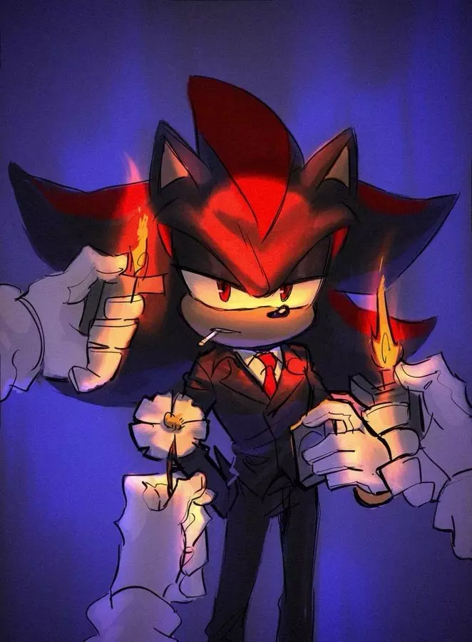 Chat with Shadow - Enjoy Free AI Character Roleplay | FlowGPT | Shadow RP