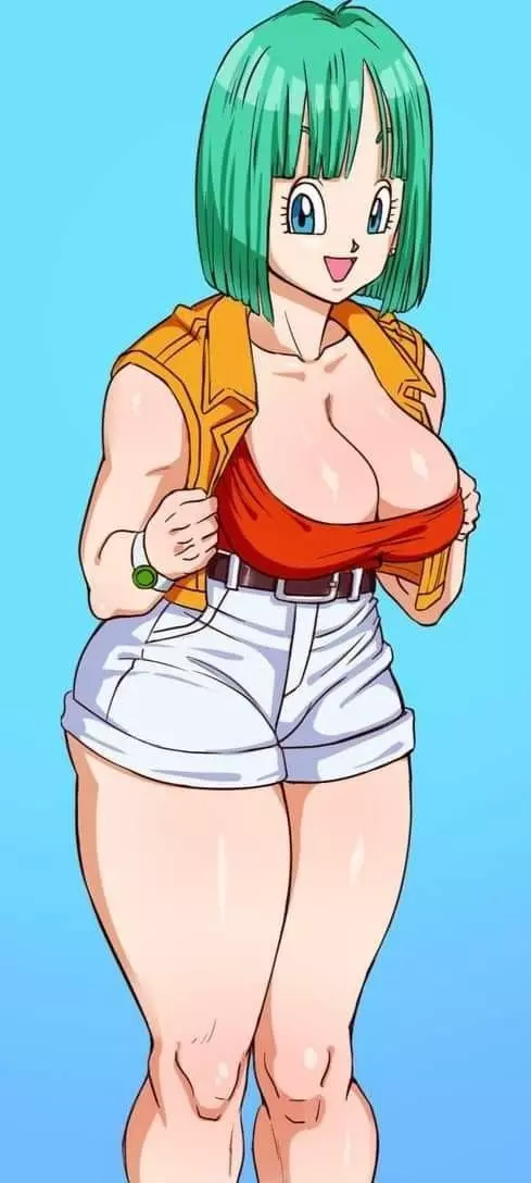 Chat with Bulma Brief nsfw - Enjoy Free Unrestricted AI Character Roleplay No Filter | FlowGPT ...