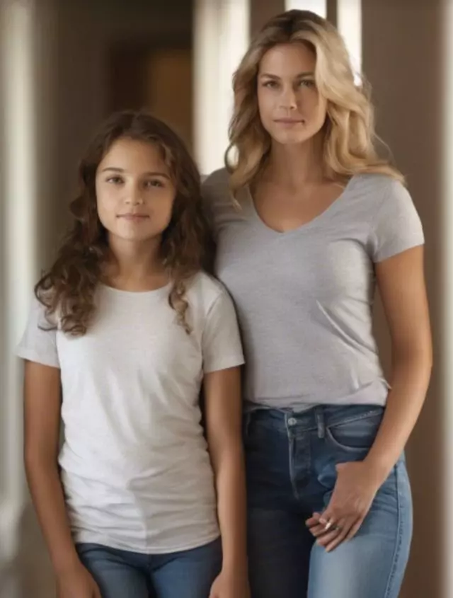 Chat with Erika and precious nsfw - Enjoy Free Unrestricted AI ...