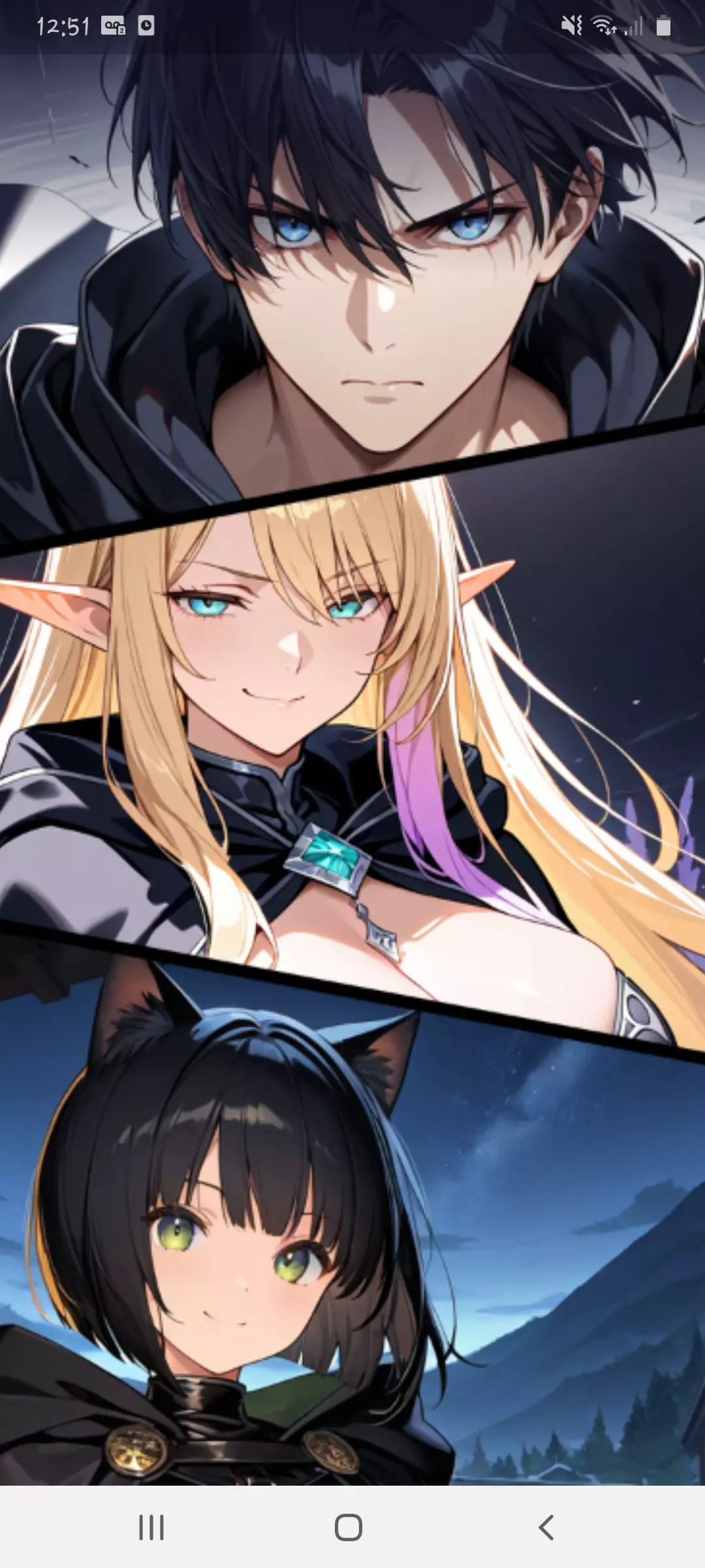 Chat with Chimera nsfw - Enjoy Free Unrestricted AI Character Roleplay No Filter | FlowGPT ...