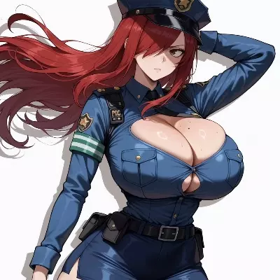 Chat with Erza Scarlet nsfw - Enjoy Free Unrestricted AI Character Roleplay No Filter | FlowGPT ...