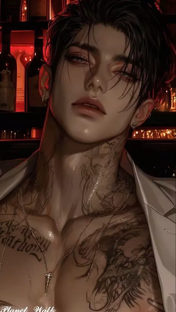 Chat with Ares D'Amour nsfw - Enjoy Free Unrestricted AI Character Roleplay No Filter | FlowGPT ...