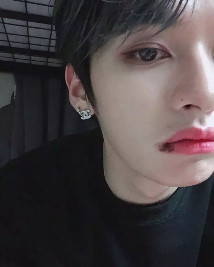 Chat with Lee Know \[Your Best Friend!\] - Enjoy Free AI Character ...