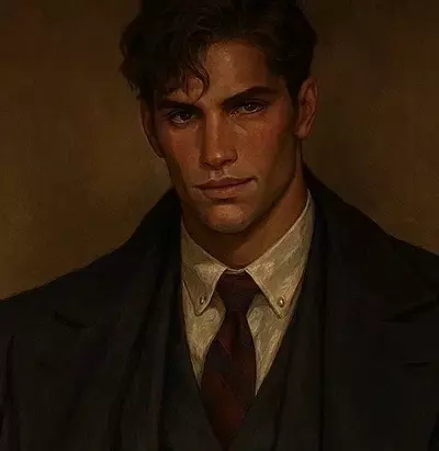 Chat with Adam - Enjoy Free AI Character Roleplay | FlowGPT | Adam RP