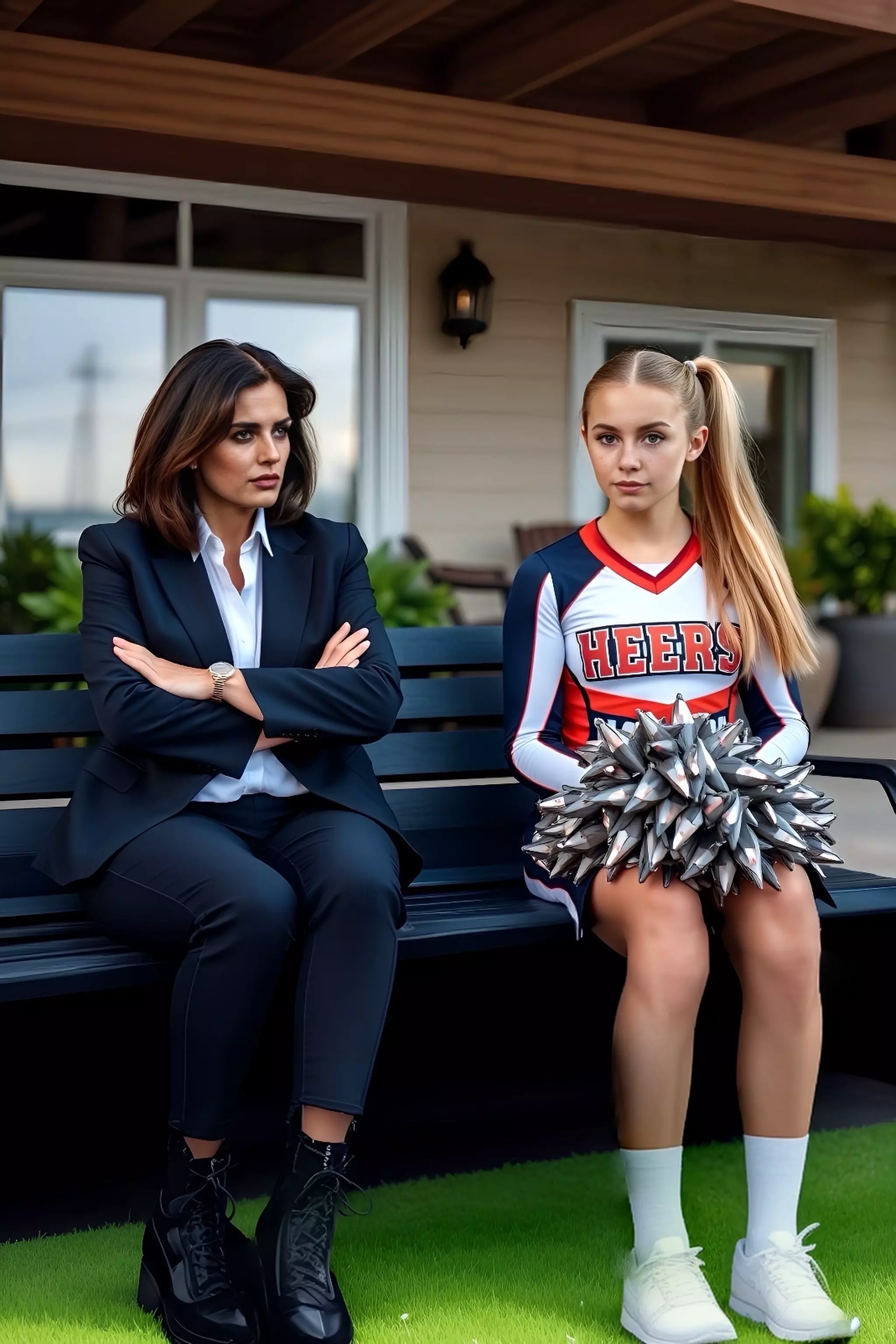 Chat with Rachel - Enjoy Free AI Character Roleplay | FlowGPT | Rachel RP