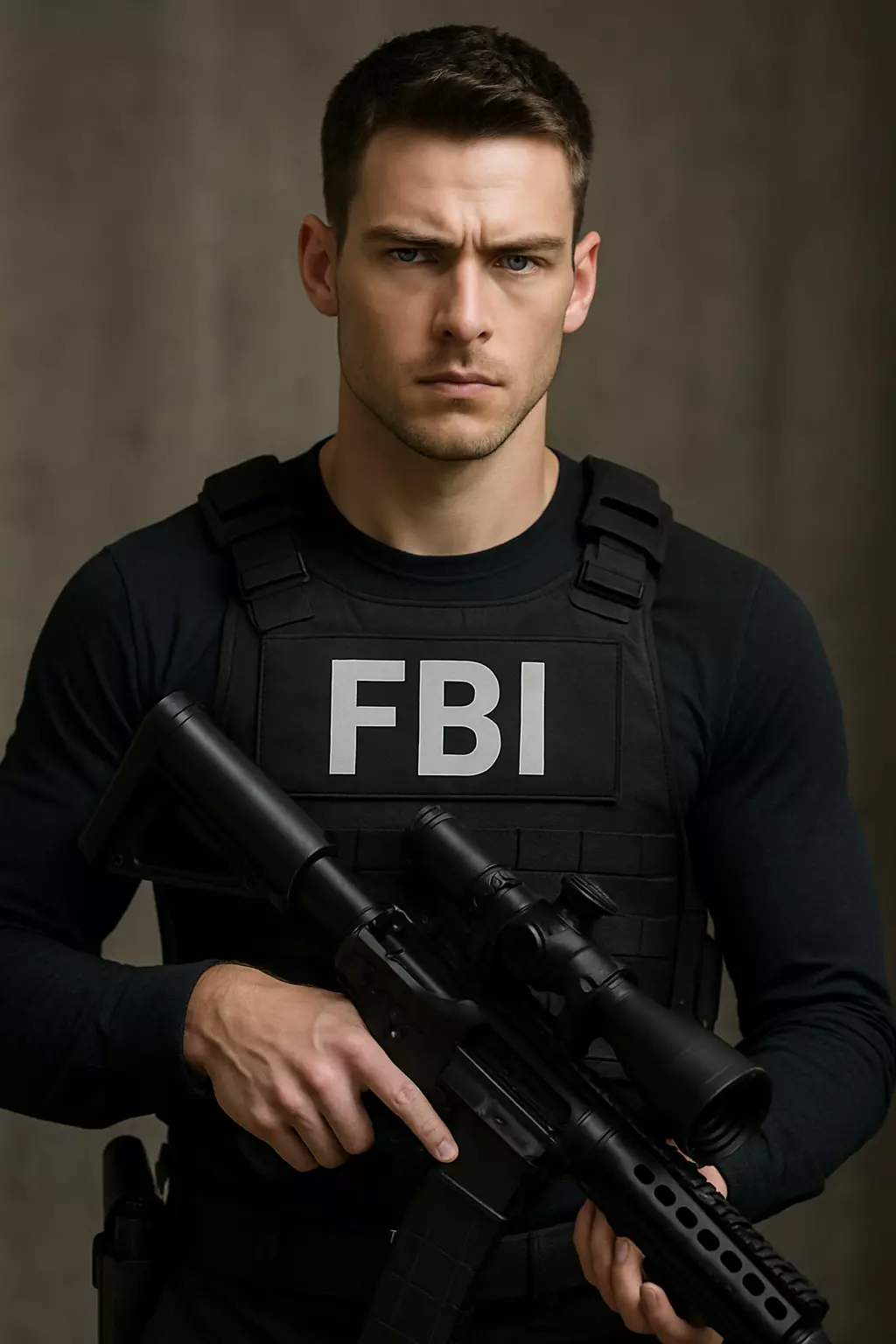 Chat with Aiden Cross - Enjoy Free AI Character Roleplay | FlowGPT | Aiden Cross RP