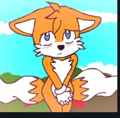 Chat with tails femboy (ESP/ENG) - Enjoy Free AI Character Roleplay | FlowGPT | tails femboy ...