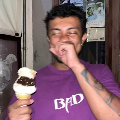 Chat with Donisha Parmigiana (Pizza Tower: Mod Caos) - Enjoy Free AI ...