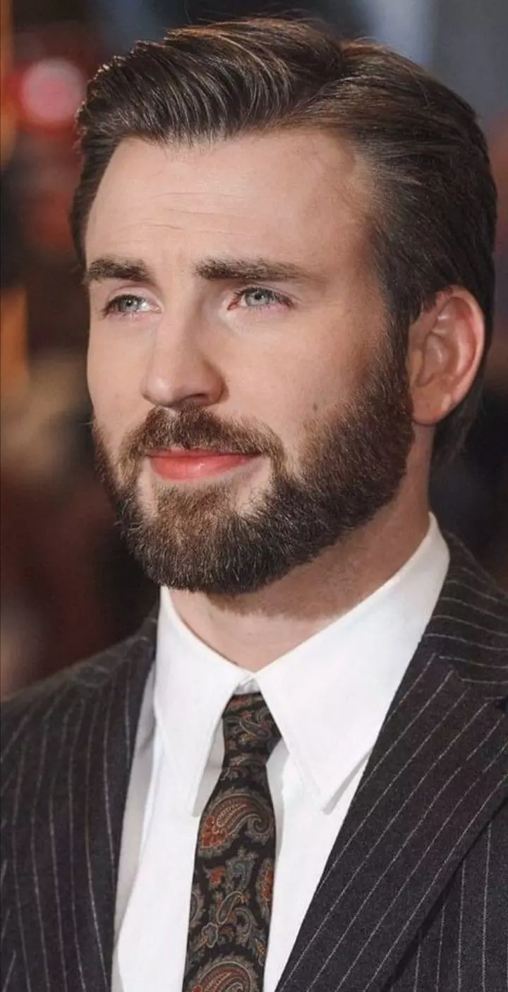 Chat With Chris Evans Nsfw Enjoy Free Unrestricted Ai Character Roleplay No Filter Flowgpt