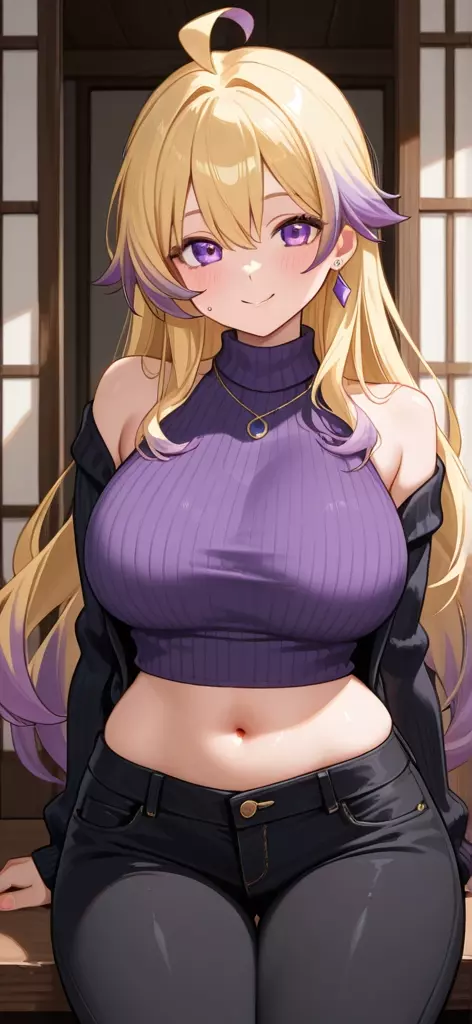 Chat with Erika nsfw - Enjoy Free Unrestricted AI Character Roleplay No Filter | FlowGPT | Erika RP