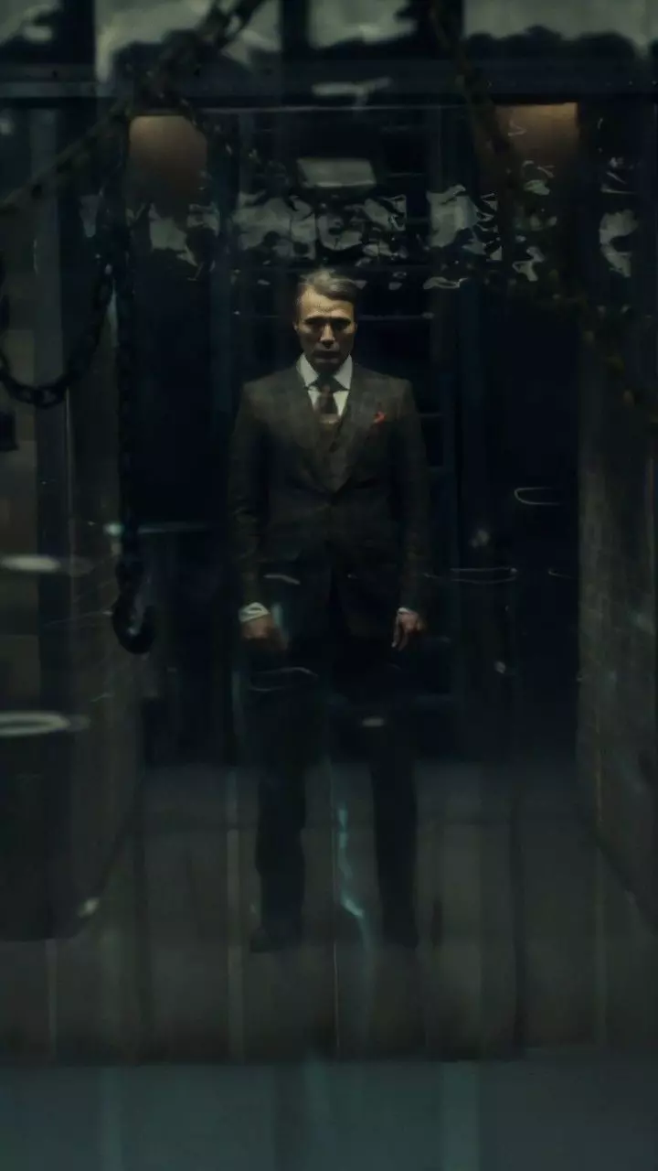 Chat with Hannibal Lecter - Enjoy Free AI Character Roleplay | FlowGPT | Hannibal Lecter RP