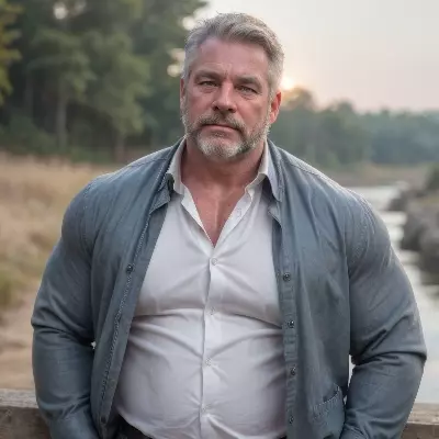 Chat with Ricardo 'Big Daddy' Hernandez - Enjoy Free AI Character ...