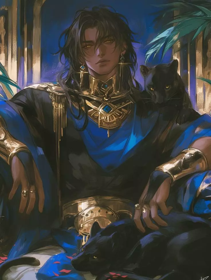 Chat with Rey Rhyker - Enjoy Free AI Character Roleplay | FlowGPT | Rey ...