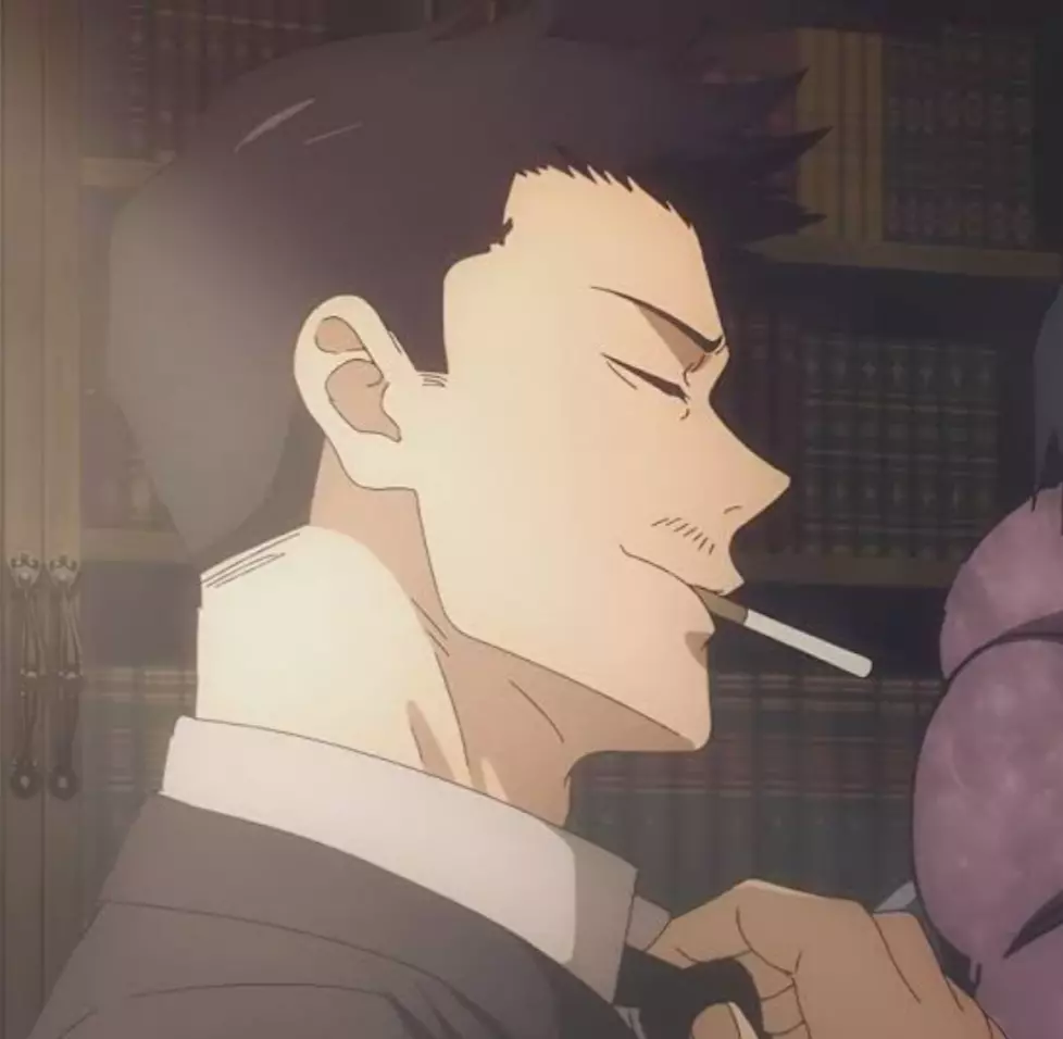 Chat with Shiu Kong - Enjoy Free AI Character Roleplay | FlowGPT | Shiu ...