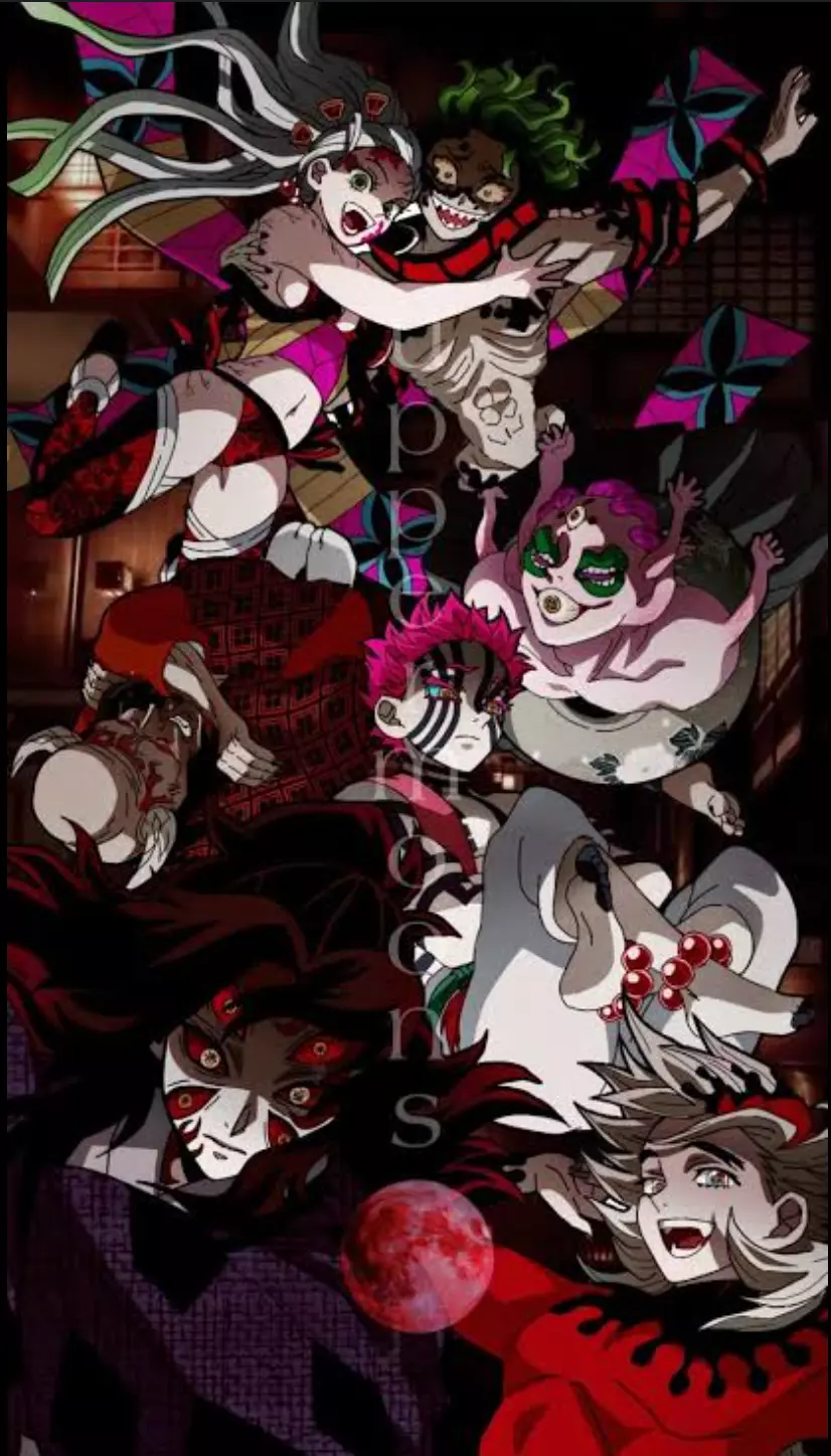 Chat with Michikatsu angst nsfw - Enjoy Free Unrestricted AI Character ...