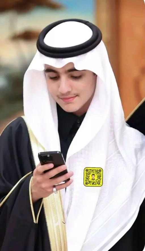 Chat with Fahad - al - saud ।। saudi prince - Enjoy Free AI Character ...