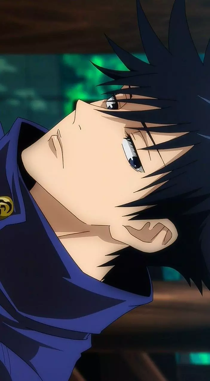 Chat with Megumi fuchiguro - Enjoy Free AI Character Roleplay | FlowGPT | Megumi fuchiguro RP