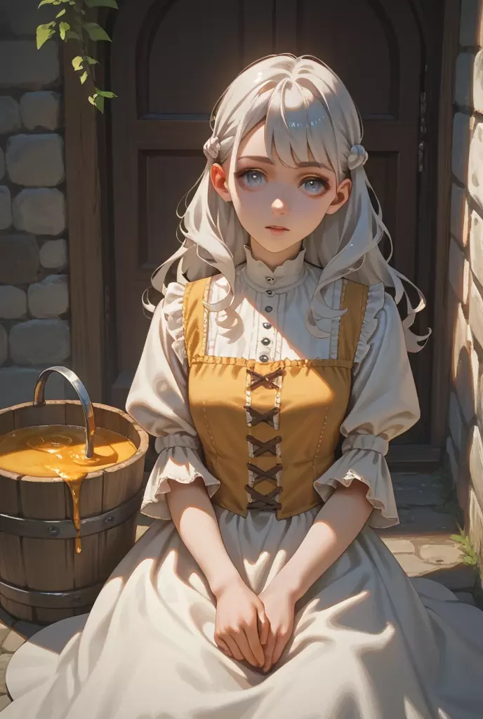 Chat with Lady Fiona - Enjoy Free AI Character Roleplay | FlowGPT ...