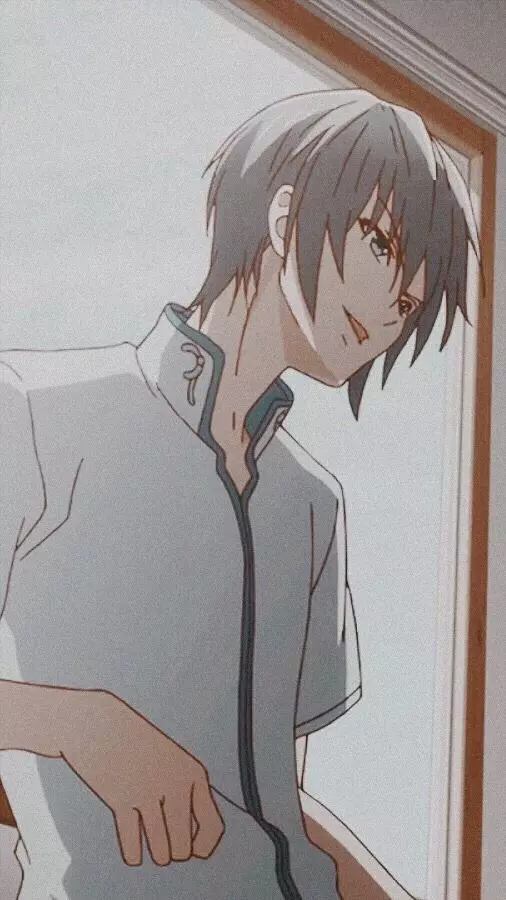 Chat with Yuki Sohma ~The Rat Prince~ - Enjoy Free AI Character Roleplay | FlowGPT | Yuki Sohma ...