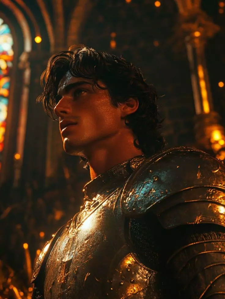 Chat with Rhys || BL nsfw - Enjoy Free Unrestricted AI Character ...