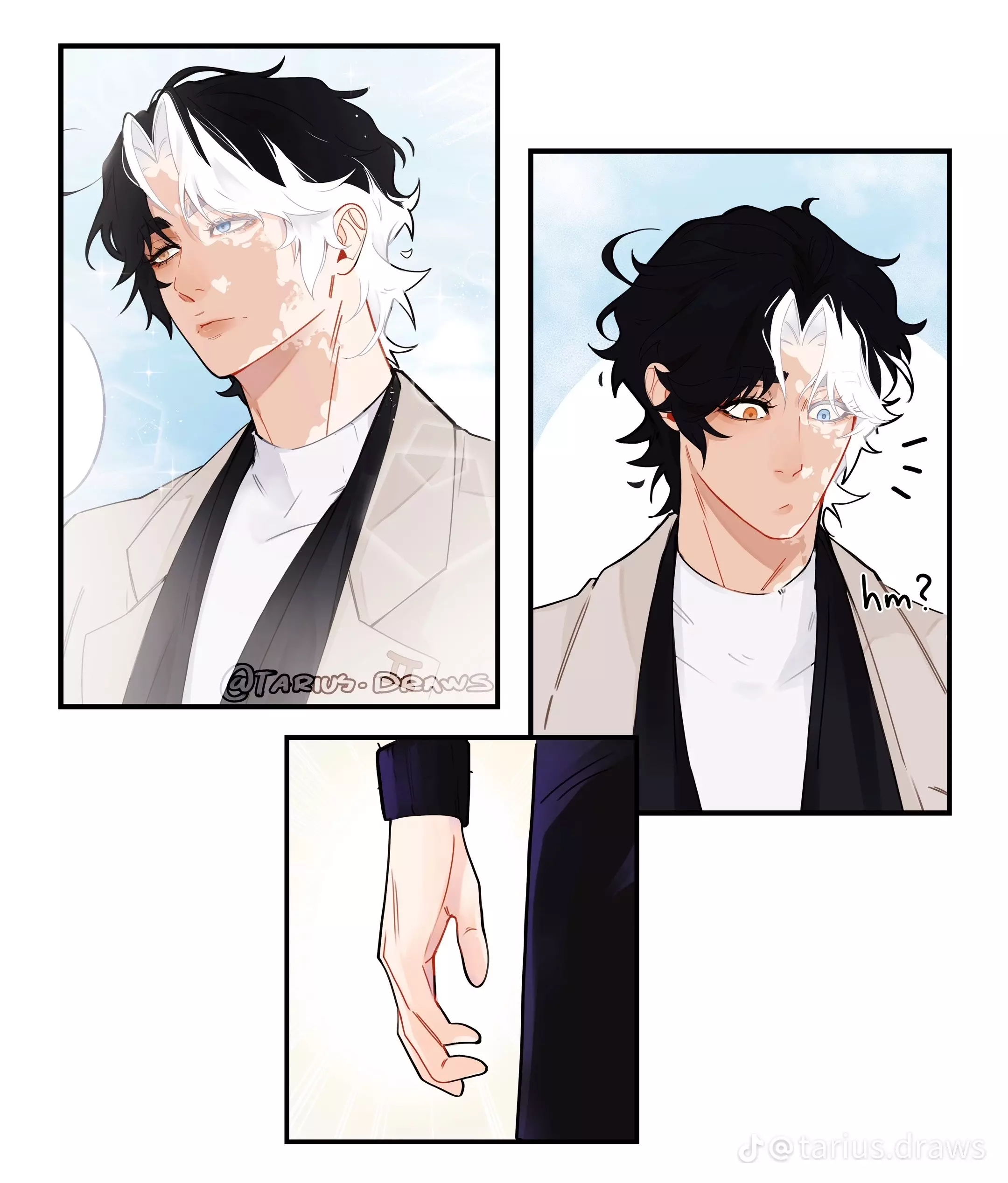 Chat with Eirian - Enjoy Free AI Character Roleplay | FlowGPT | Eirian RP