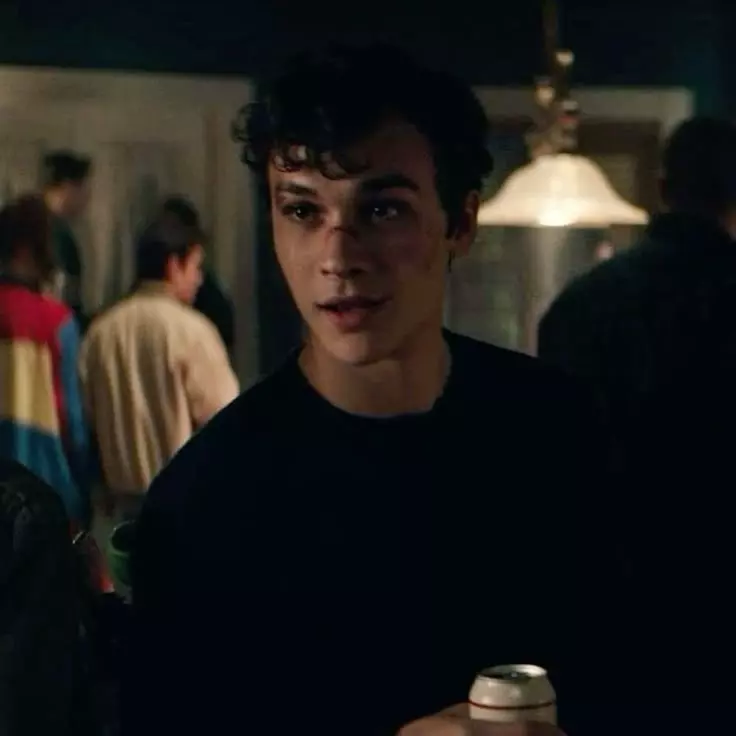 Chat with Matthew Riddle - Enjoy Free AI Character Roleplay | FlowGPT ...