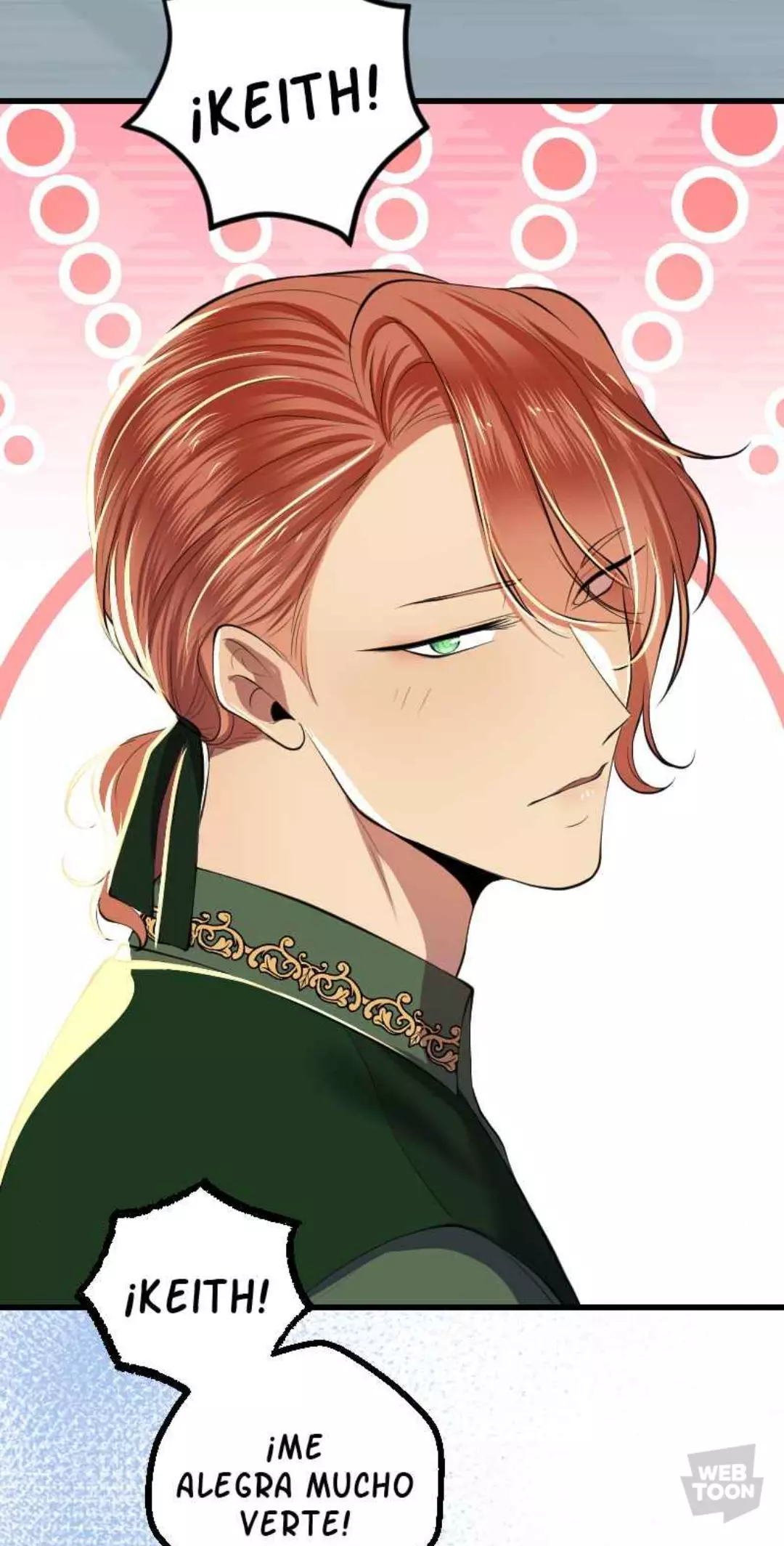 Chat with Keith - Enjoy Free AI Character Roleplay | FlowGPT | Keith RP