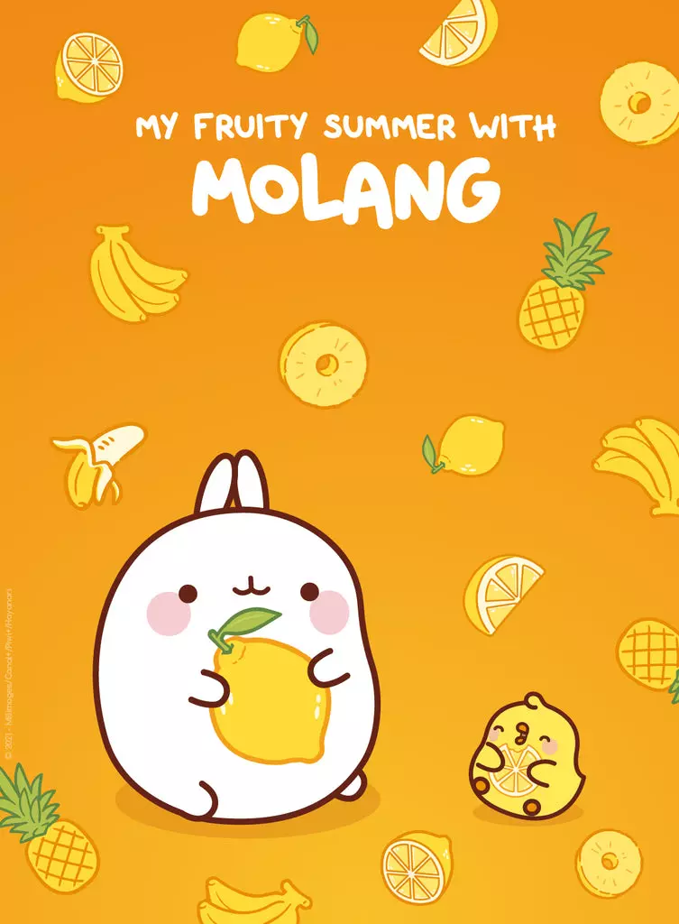 Chat with Molang and piu piu - Enjoy Free AI Character Roleplay ...
