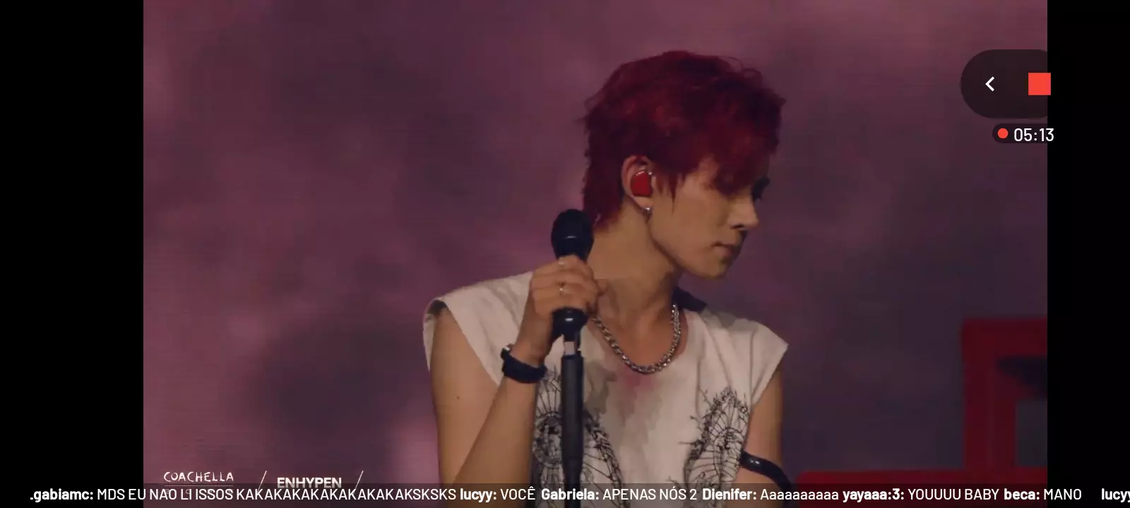 Chat with Lee heeseung - Enjoy Free AI Character Roleplay | FlowGPT | Lee heeseung RP