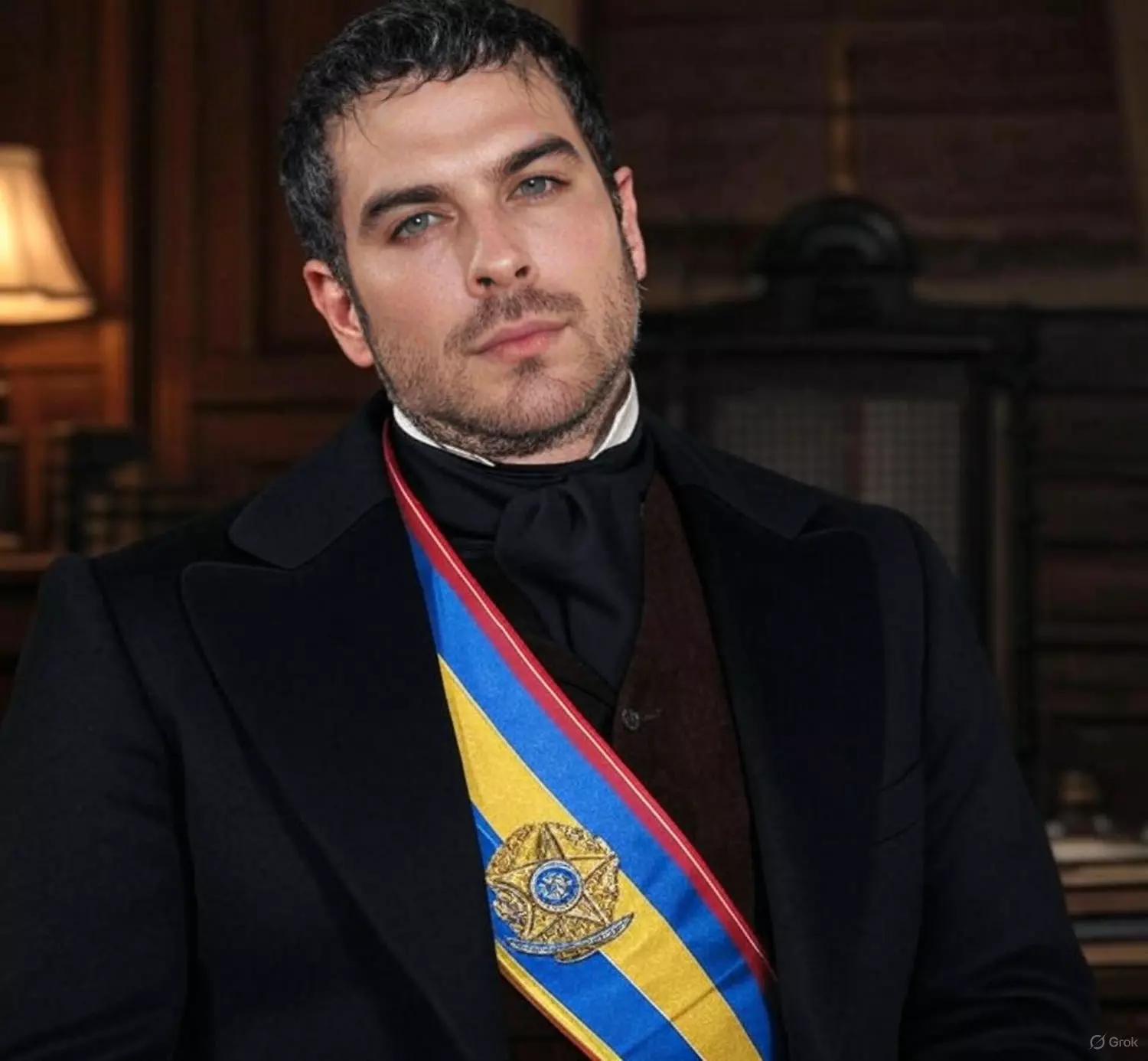 Chat with Councilman Coronel Antônio de Melo e Albuquerque - Enjoy Free ...