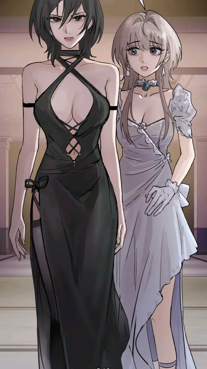 Chat with his wife (Eve) and his wife's lover (Jasmine). nsfw - Enjoy Free Unrestricted AI ...