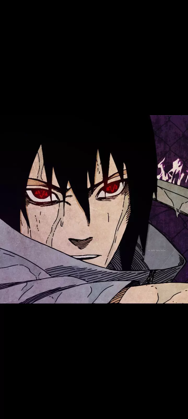 Chat with Sasuke Uchiha - Enjoy Free AI Character Roleplay | FlowGPT | Sasuke Uchiha RP