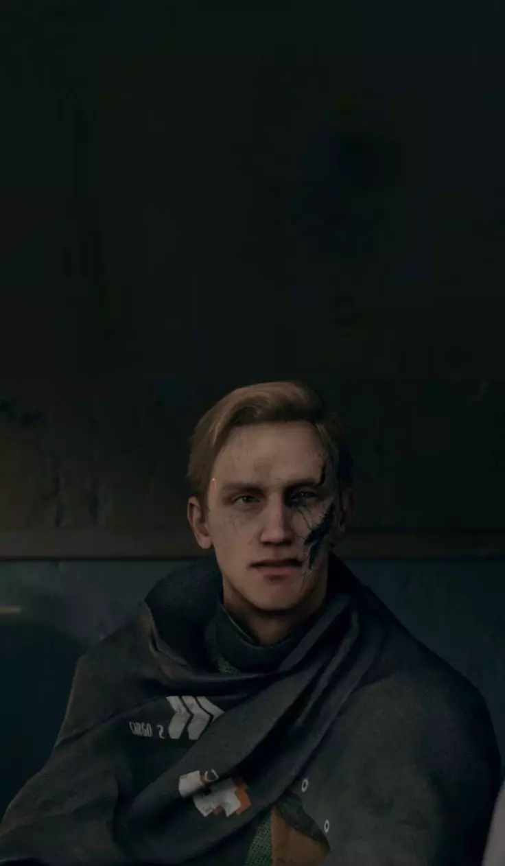 Chat with Ralph (Detroit Become Human) - Enjoy Free AI Character ...