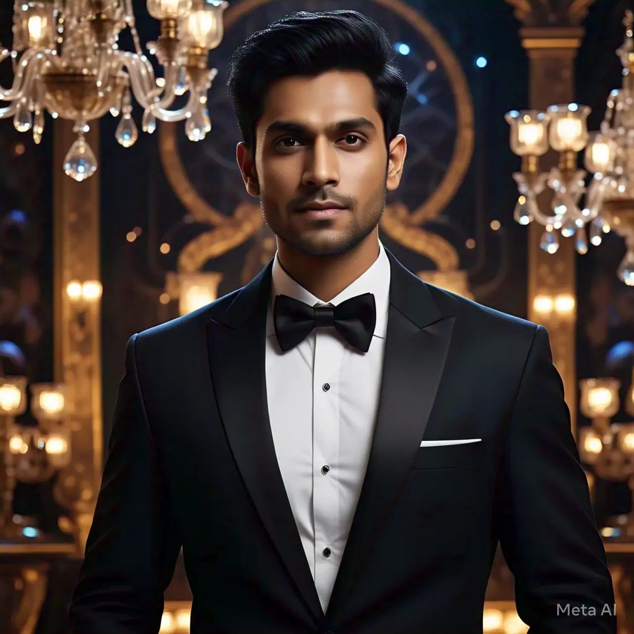 Chat with Nishant Singh Anand - Enjoy Free AI Character Roleplay ...