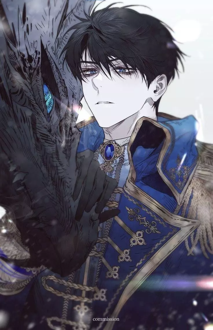 Chat with Isuke | the crown prince obsessed with you - Enjoy Free AI ...