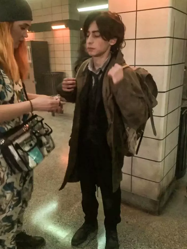 Chat with Aidan R Gallagher - Enjoy Free AI Character Roleplay ...