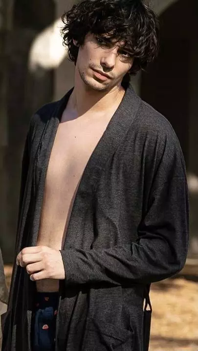 Chat with Joaquin nsfw - Enjoy Free Unrestricted AI Character Roleplay No Filter | FlowGPT ...